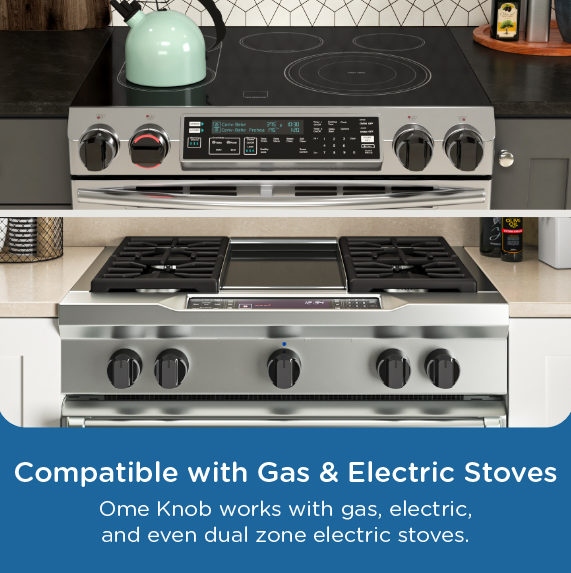 Ome Smart Knob 1.0